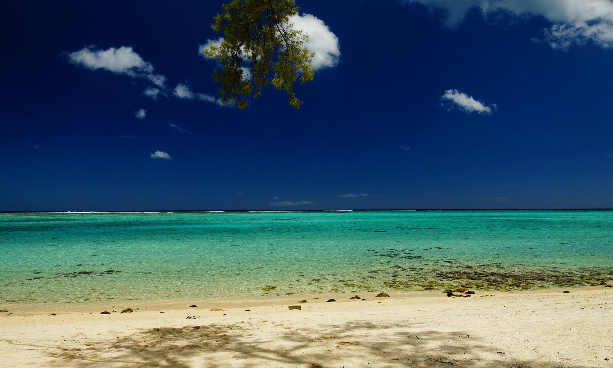 Mauritius - ORTE ENTDECKEN